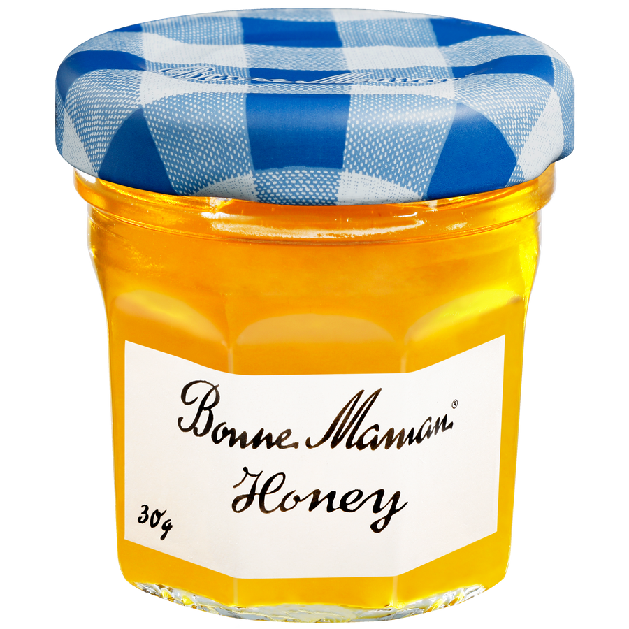 BONNE MAMAN HONEY – Dilano Distribution