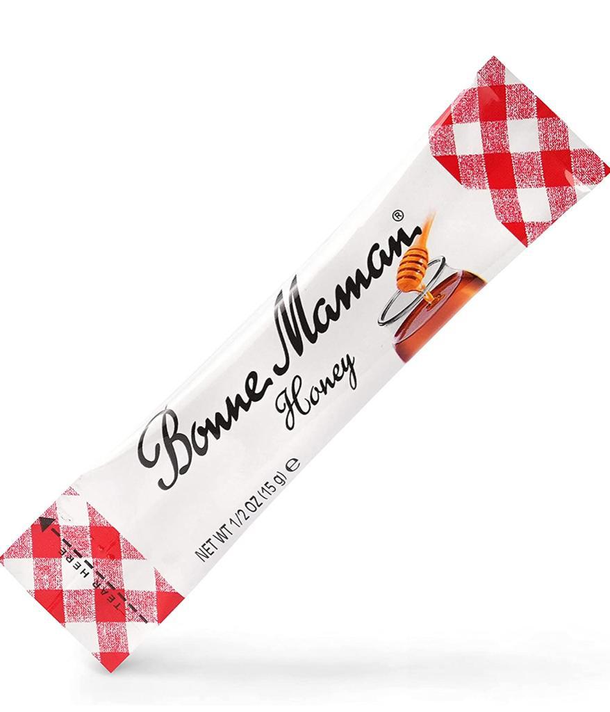 BONNE MAMAN HONEY – Dilano Distribution